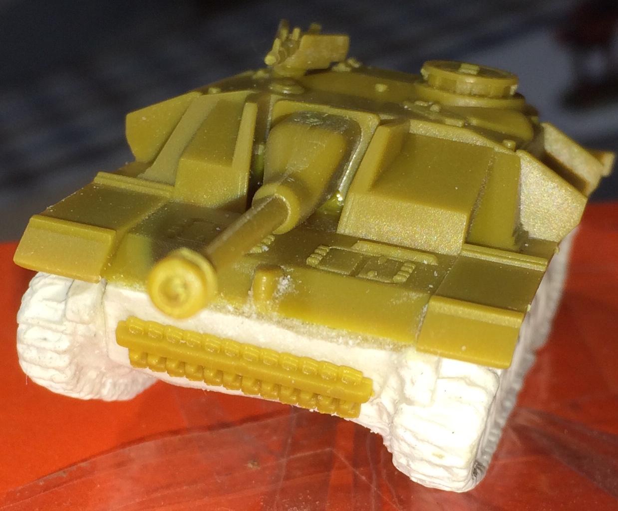 Flames Of War, Germans, Panzer 3, Stug, Stuh, Tank - Gallery - DakkaDakka